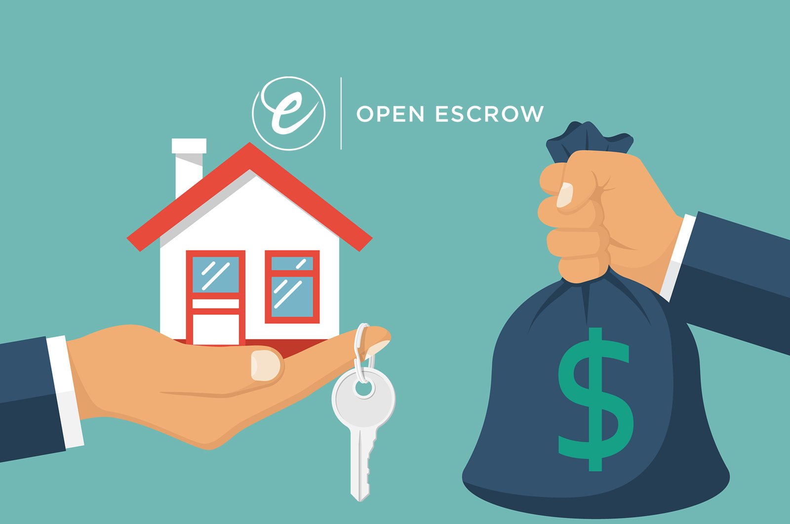 Do You Have To Use Escrow When Selling A Home Do You Have To Use Escrow When Selling A Home